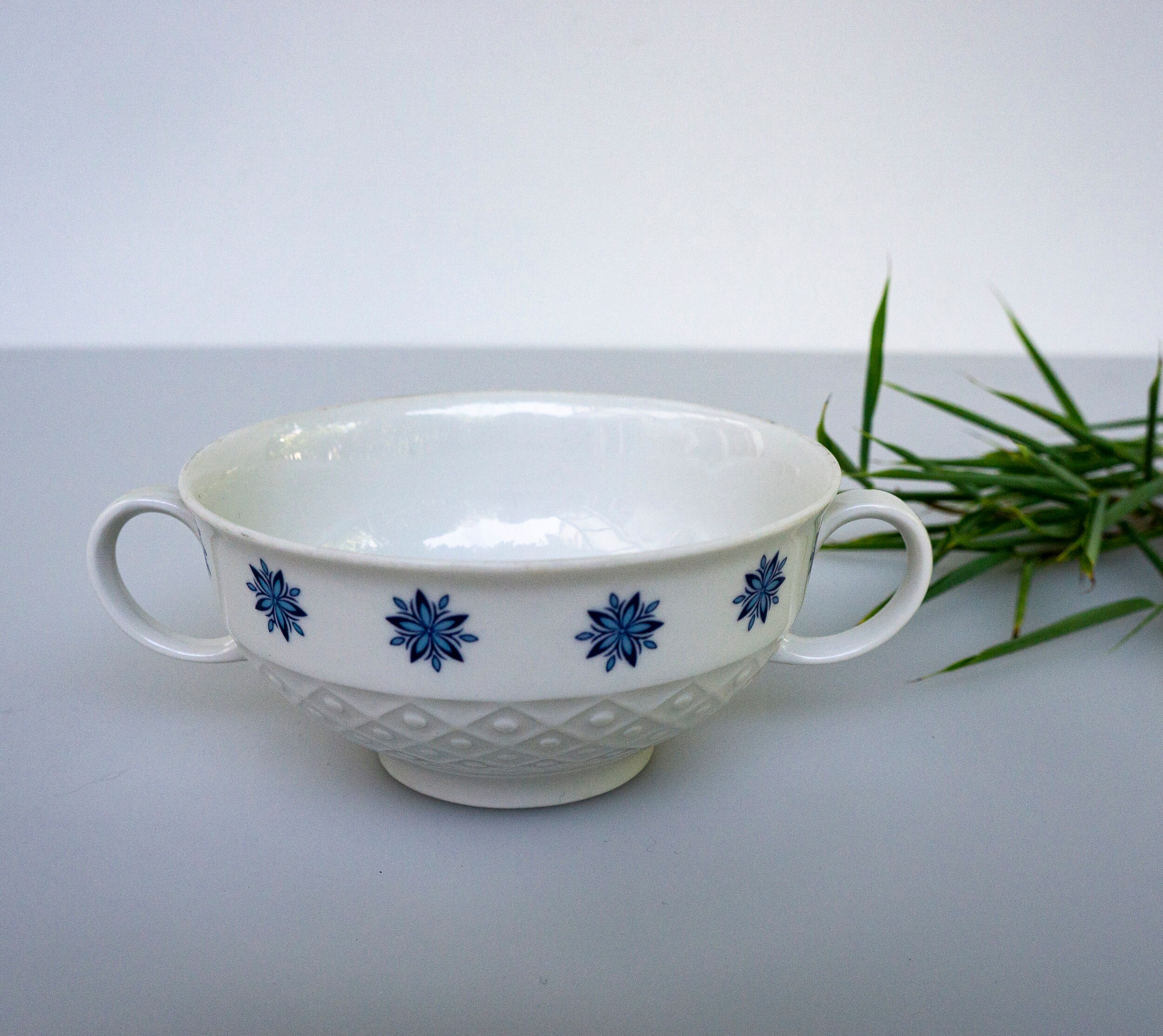 Soup Cups Without Saucers by Seltmann Weiden, Annabell Series ...