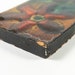 Wall Plaque by Ruscha, Oblong, Vintage, 1960s, With Smooth Surface ...