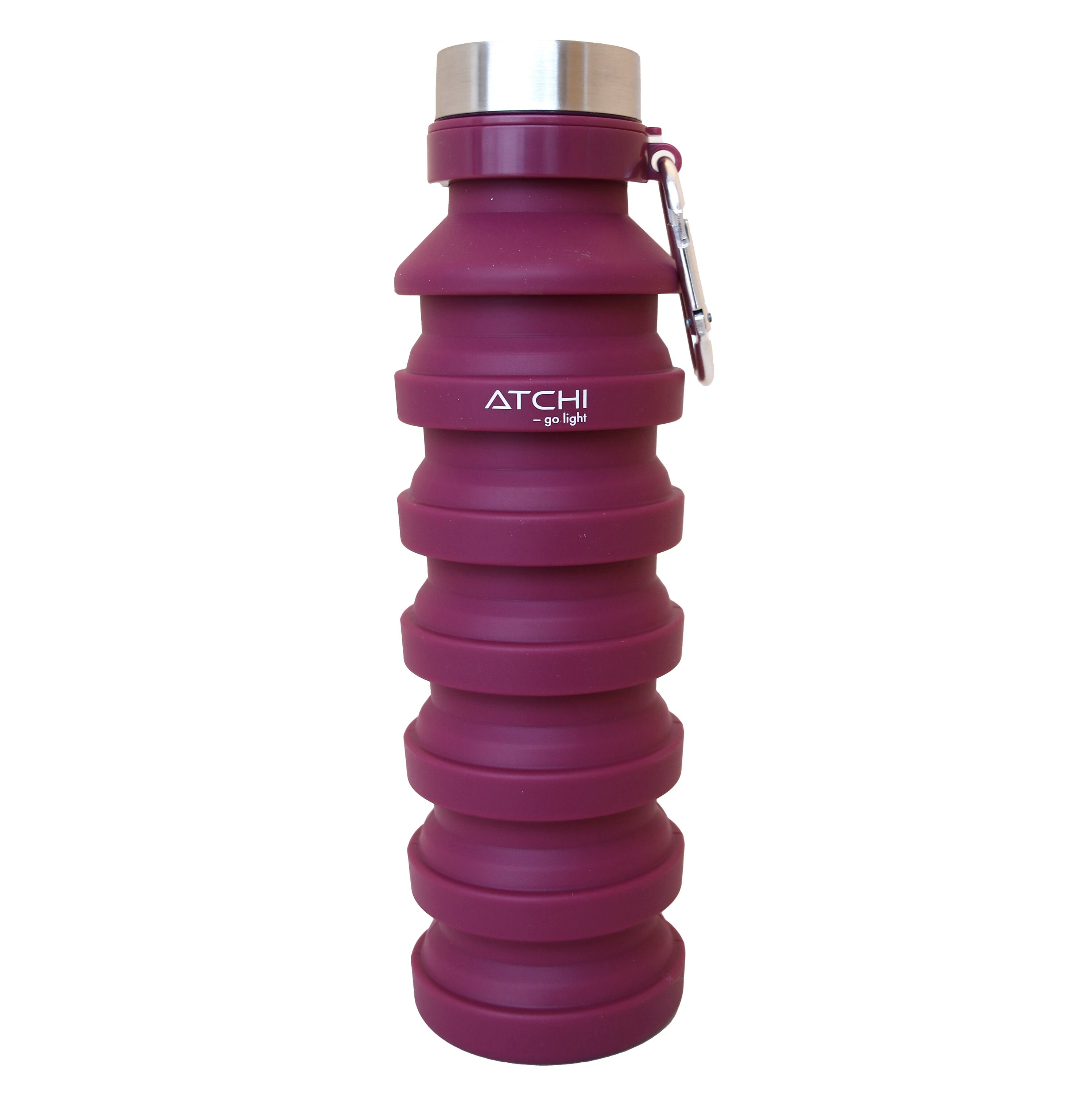 ATCHI Telescopic Water Bottle - Etsy