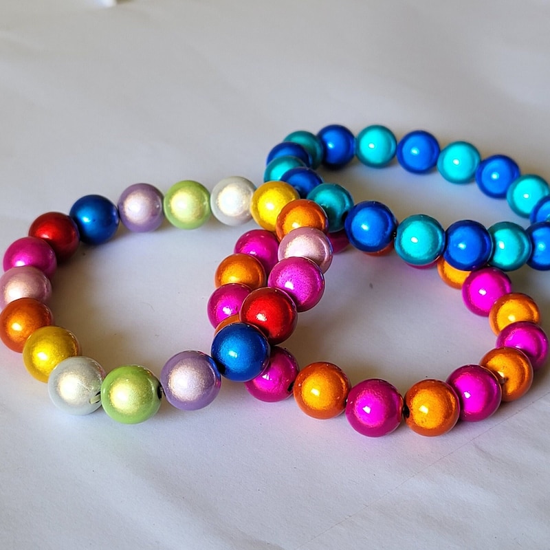 Miracle Jewelry - Etsy