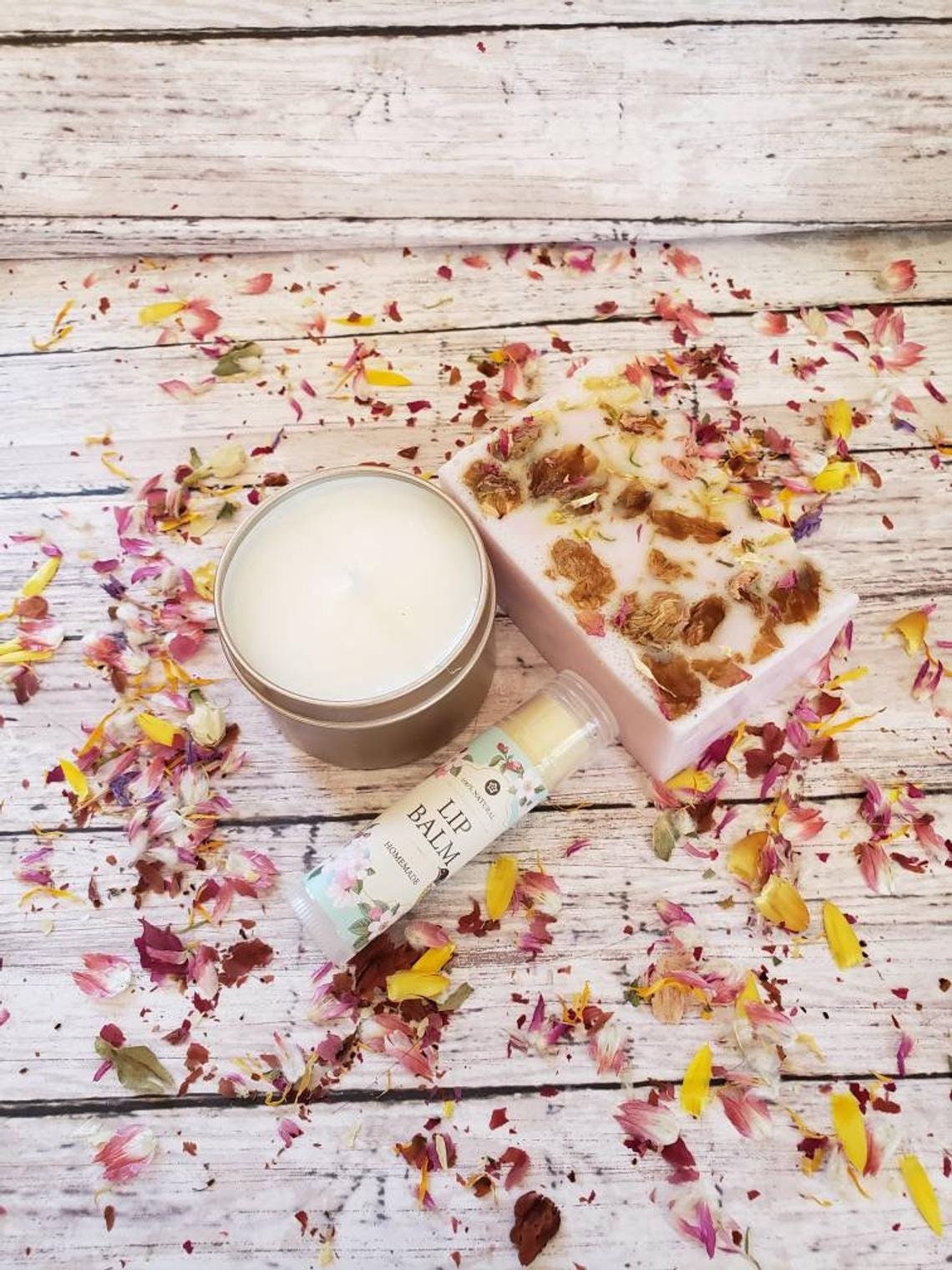 Little Missy Spas Subscription Boxes - Etsy