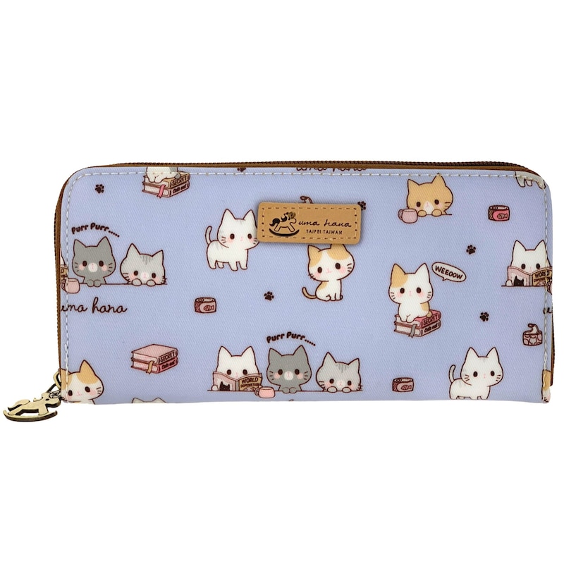 Cute Wallet - Etsy