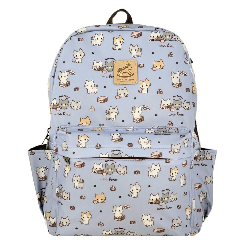 Kawaii Backpack - Etsy