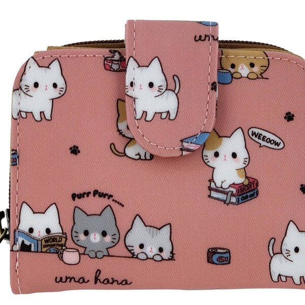 Cute Wallet - Etsy