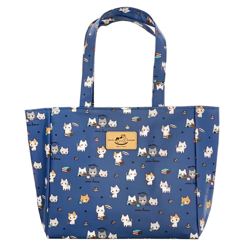 Tuxedo Cat Handbag - Etsy