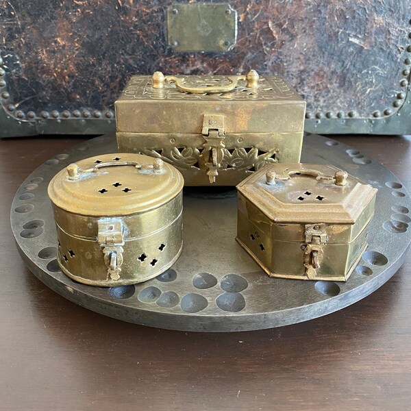 Cricket Boxes - Etsy