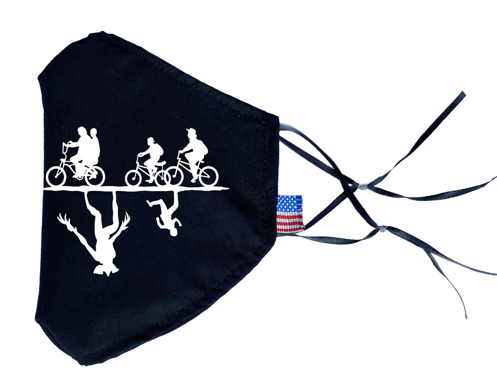 Stranger Things Face Mask face covers choose with | Etsy