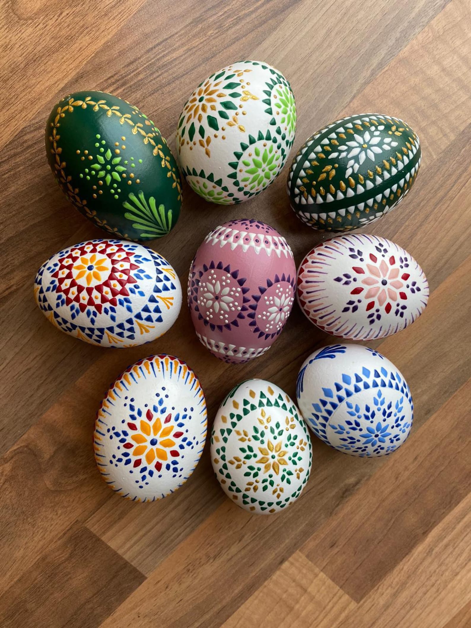 German Easter Markets - Easter Shopping In Germany | A German Girl in ...