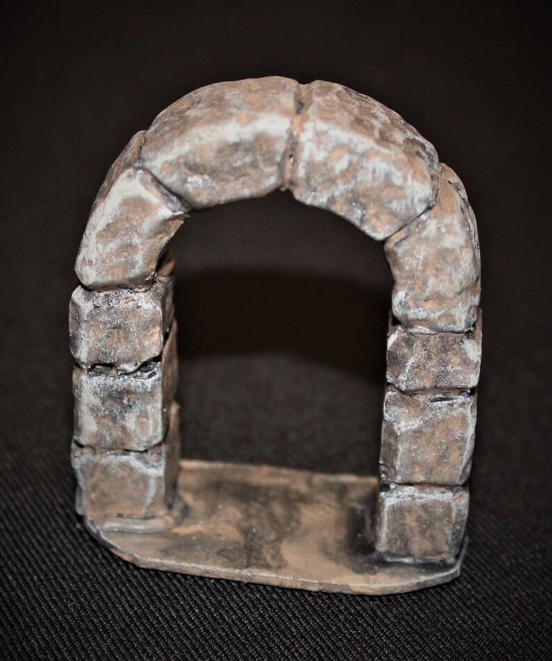 Dungeon Doors for D&D and Pathfinder - Etsy