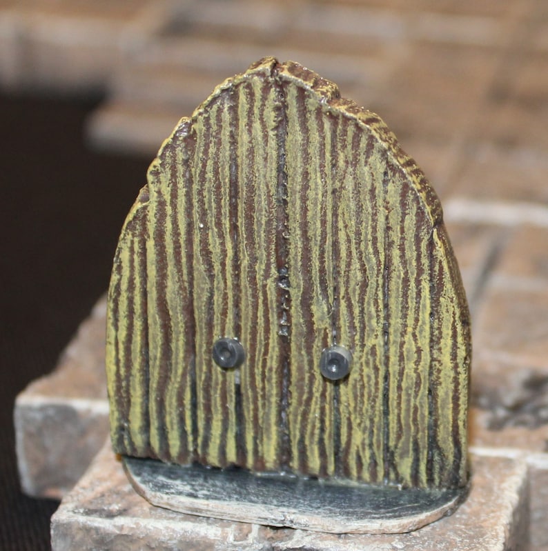 Dungeon Doors for D&D and Pathfinder - Etsy