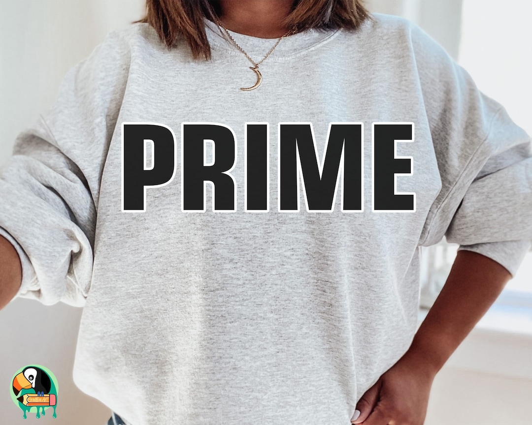 Prime SVG, Prime Design Svg, Prime Png, Prime Cut Files, Cricut, Png ...