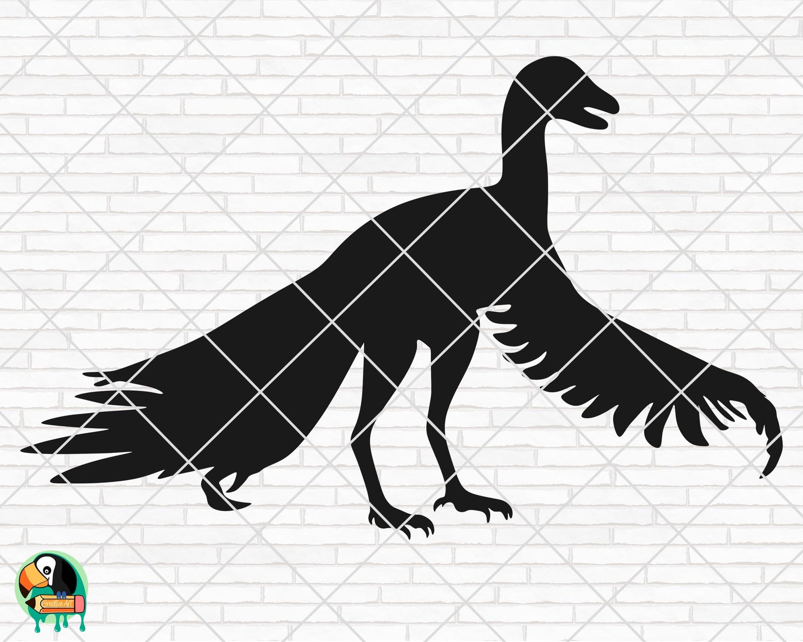 Dinosaur SVG Bundle Dino Svg Dinosaur Svg T-rex Svg - Etsy