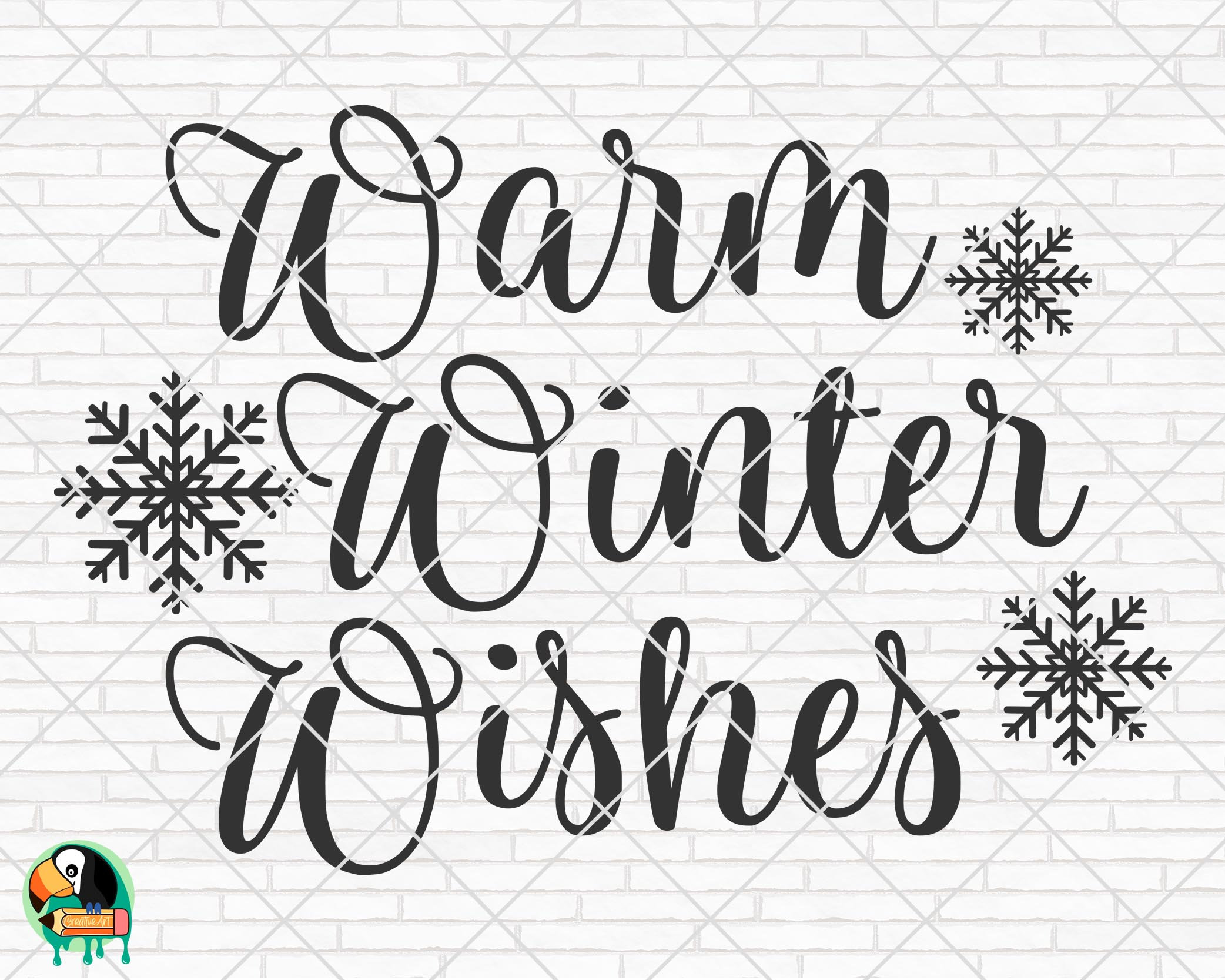 Christmas svg PNG Winter Quote Hello Winter svg Winter Decor svg ...
