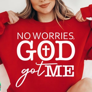 God Got Me SVG, Jesus Svg, You Matter Svg, Self Love Svg, Be Kind Svg ...