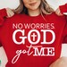 God Got Me SVG, Jesus Svg, You Matter Svg, Self Love Svg, Be Kind Svg ...