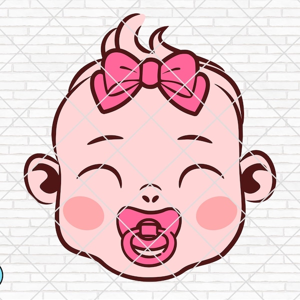 Baby Svg - Etsy