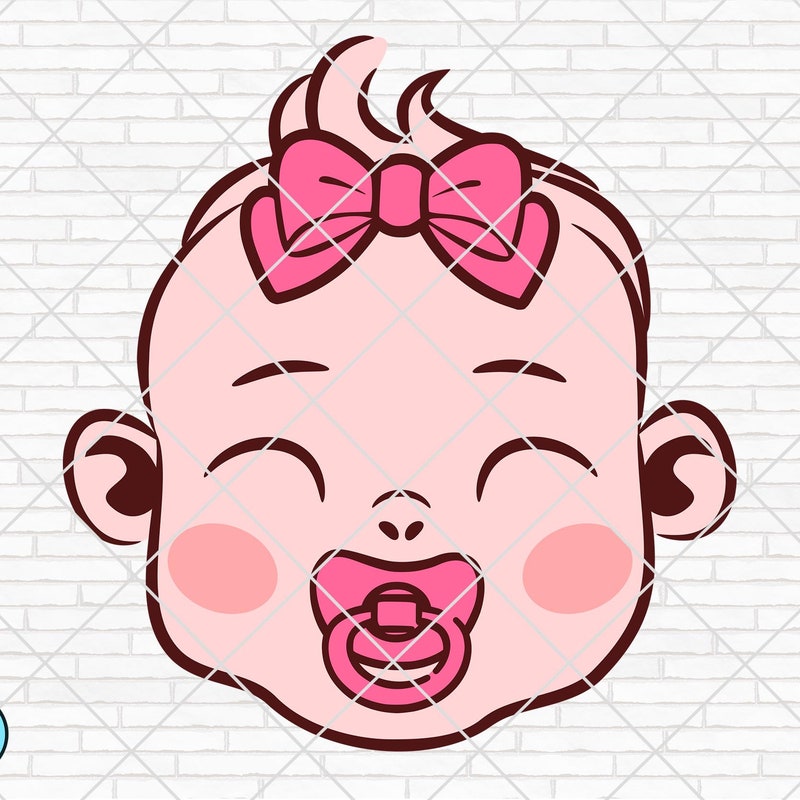 Baby Svg - Etsy