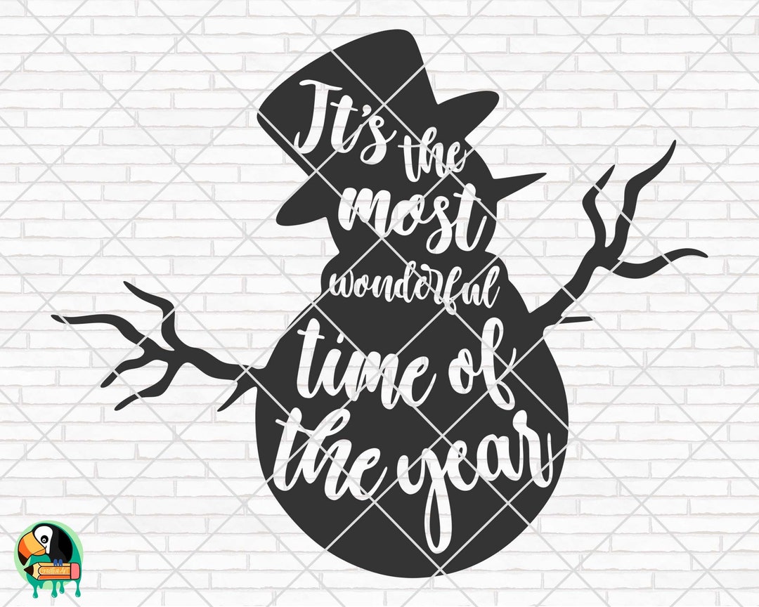 Snowman Svg, Winter Svg, Christmas Snowman Svg, Snowman Png, Christmas ...