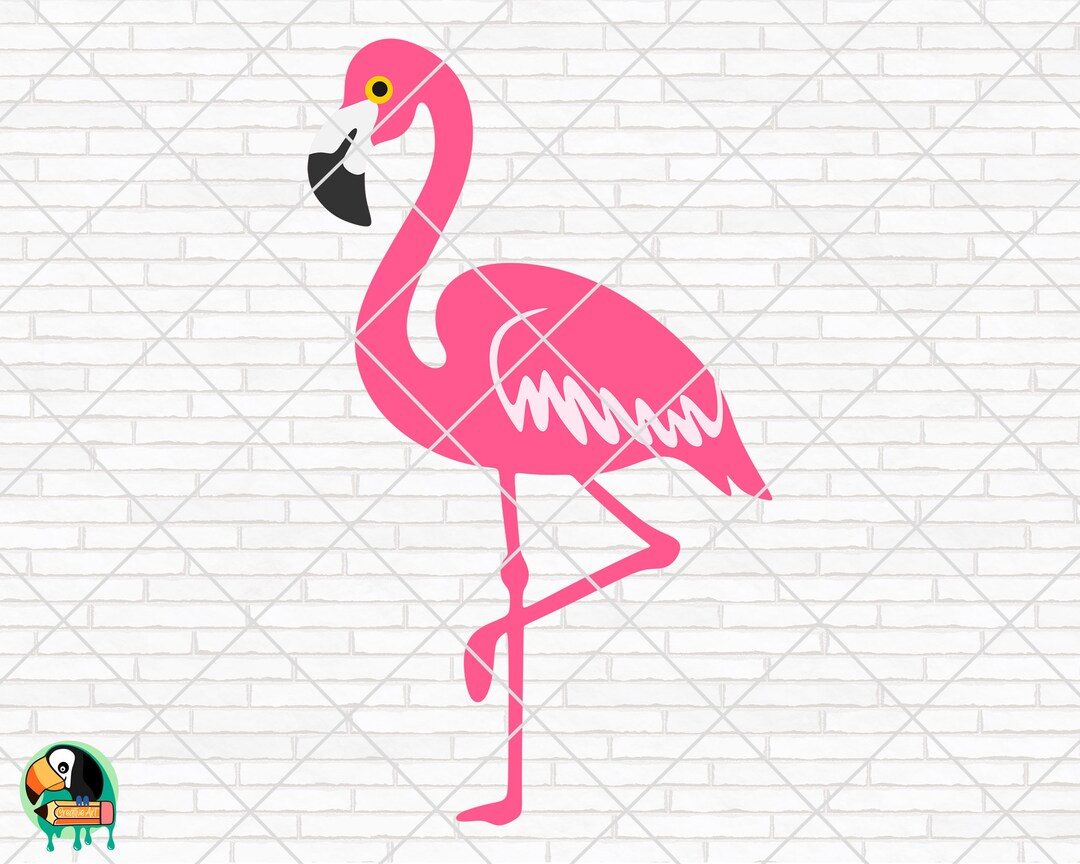 Flamingo SVG, Summer Svg, Beach Svg, Summer Design for Shirts ...