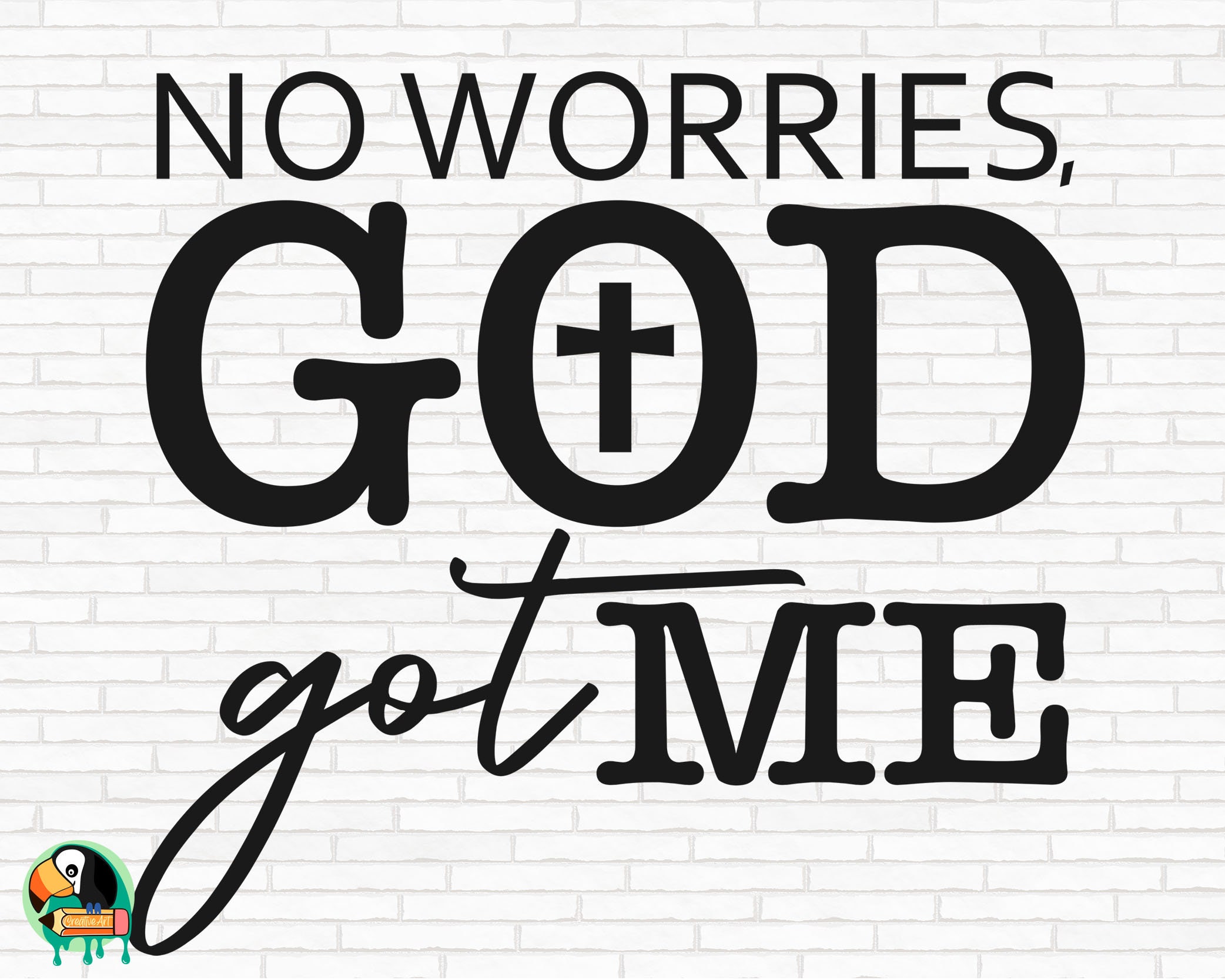 God Got Me SVG Jesus Svg You Matter Svg Self Love Svg Be - Etsy Israel