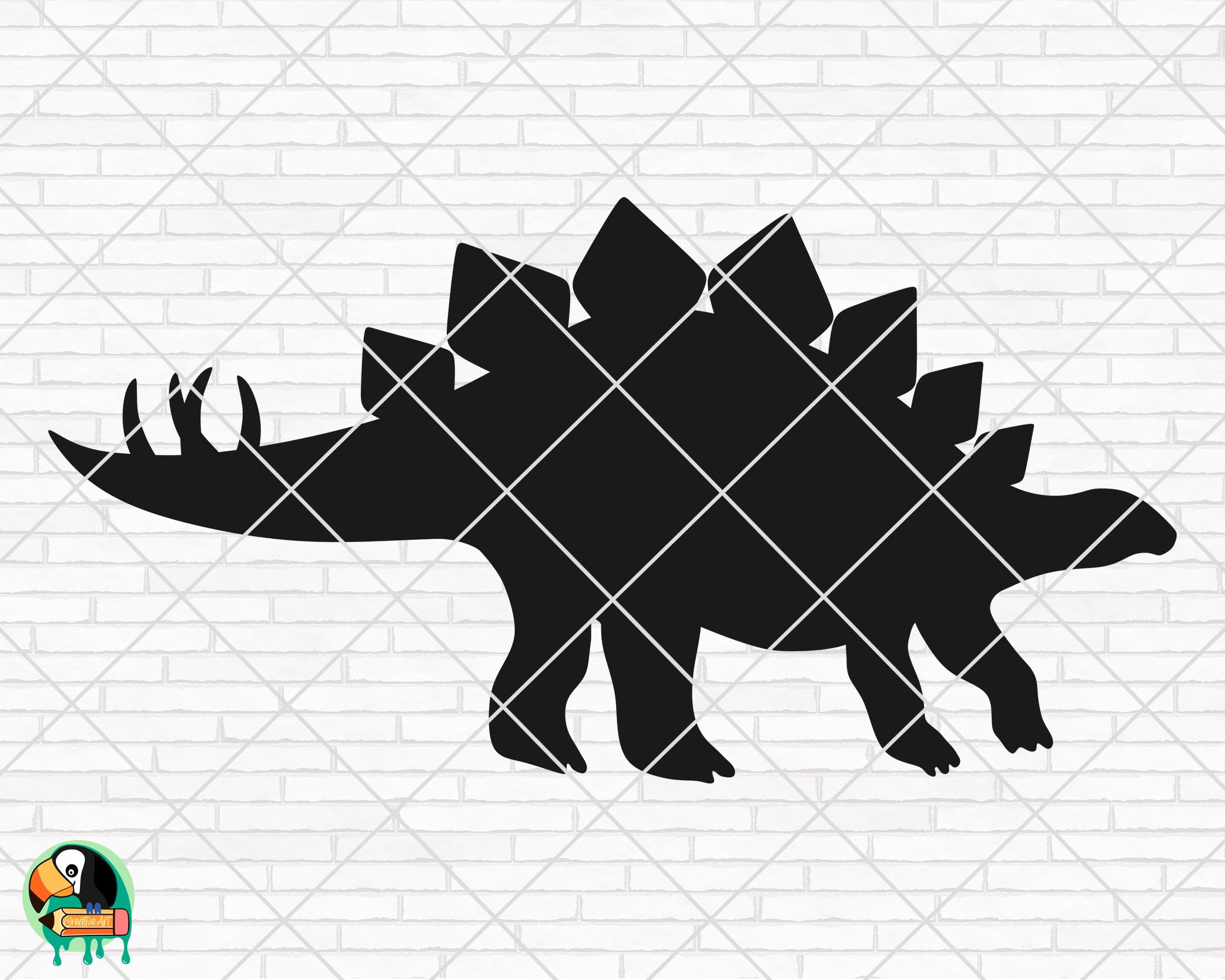 Dino SVG Bundle Dino Svg Dinosaurier Svg T-Rex Svg | Etsy