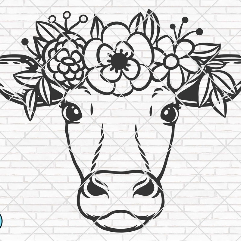 Corona di fiori - Etsy Italia