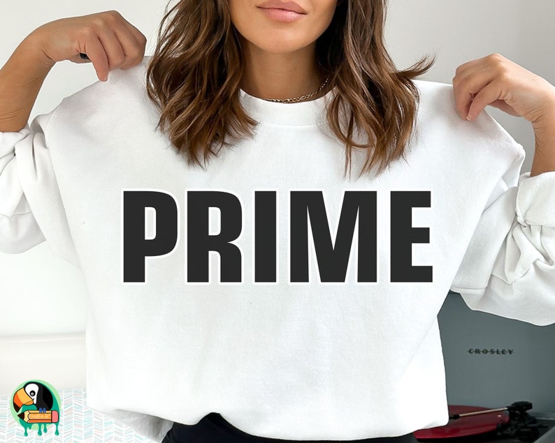 Prime SVG Prime Design Svg Prime Png Prime Cut Files - Etsy