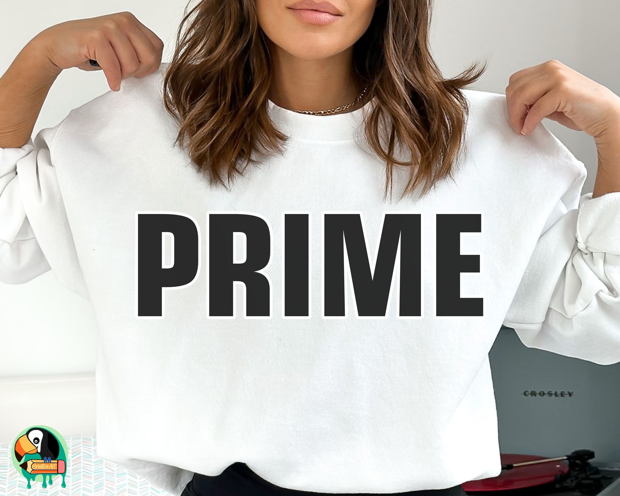 Prime SVG Prime Design Svg Prime Png Prime Cut Files - Etsy UK