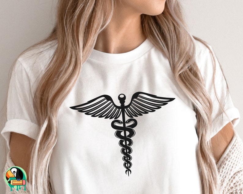 Medical Symbol SVG, Md Svg, Nurse Svg, Pharmacist Svg, Star of Life Svg ...