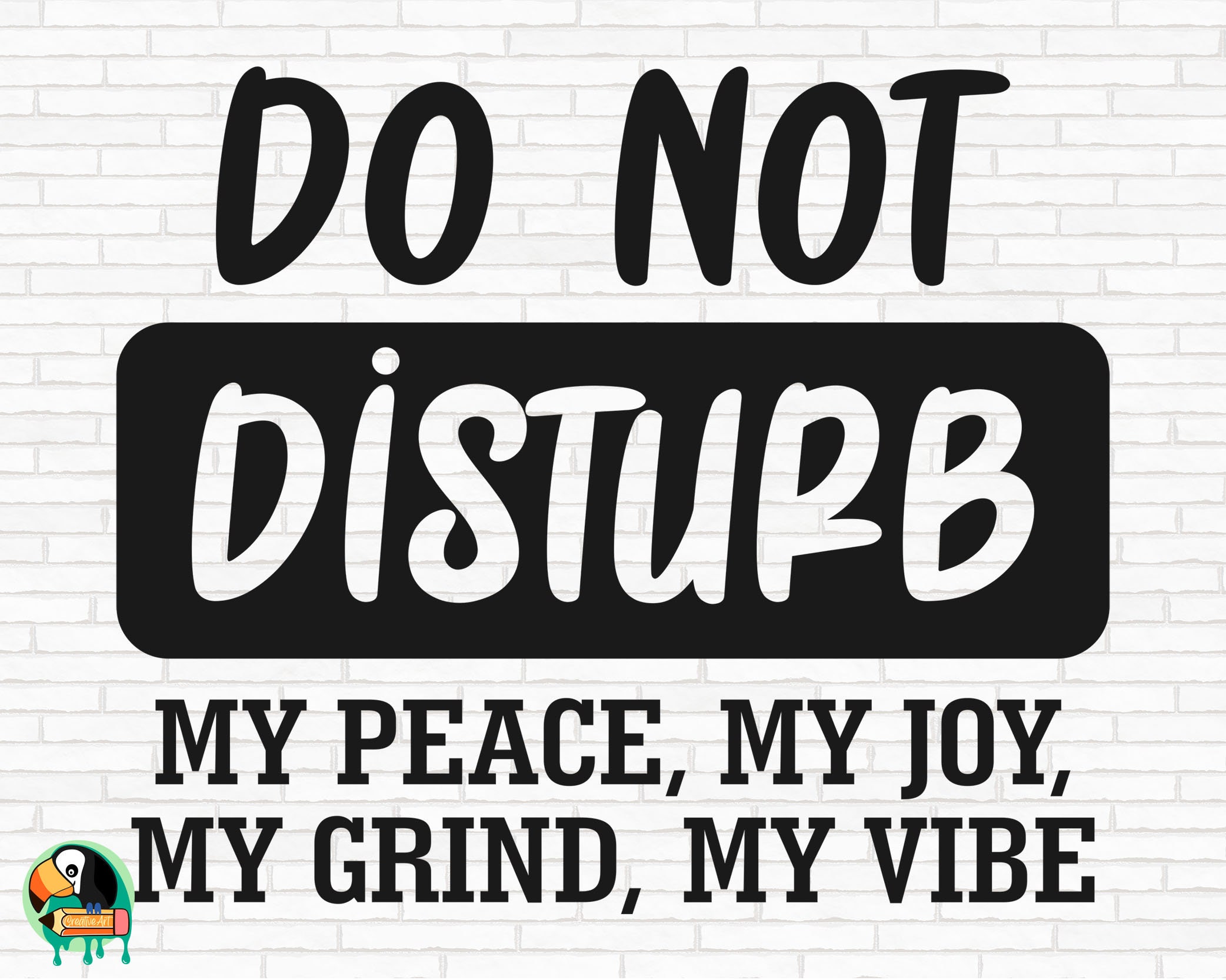 Do Not Disturb Quotes