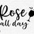 Rose All Day - Etsy