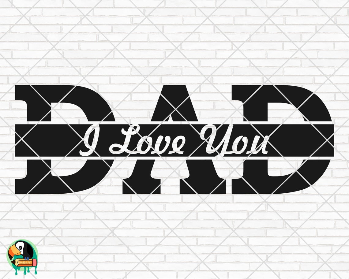 Father's Day SVG Bundle Father's Day Svg Dad Svg - Etsy