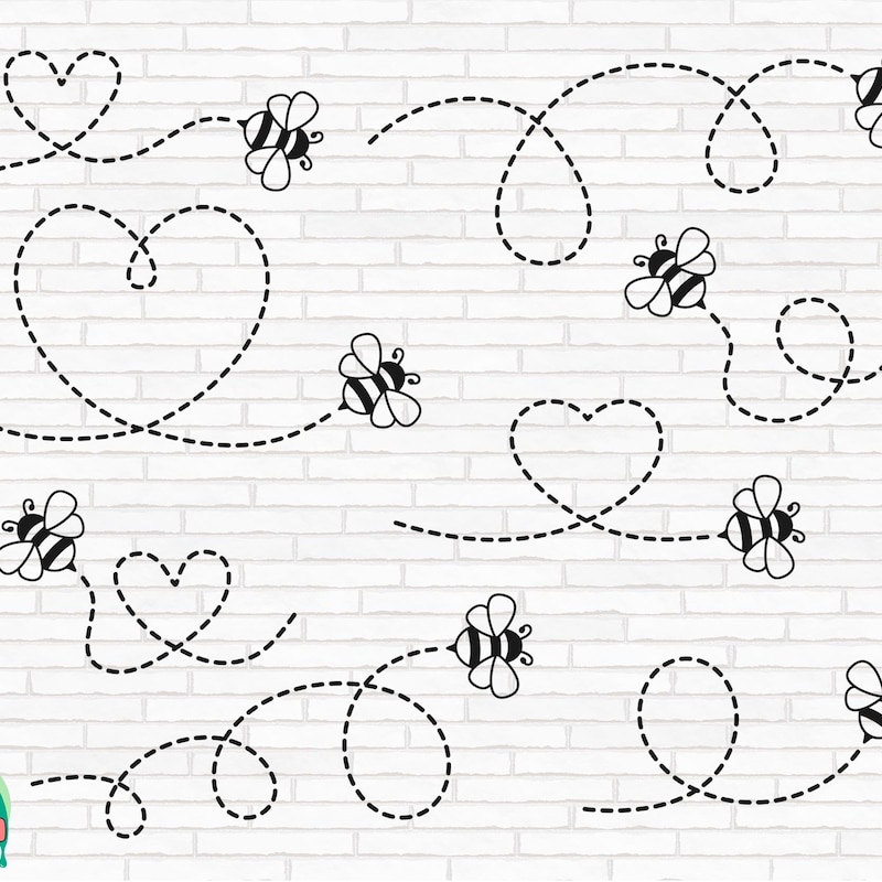 Flying Bee Paper - Etsy