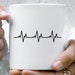 Heartbeat Line SVG, Heartbeat Pulse Svg, Healthcare Svg, Lifeline Svg ...