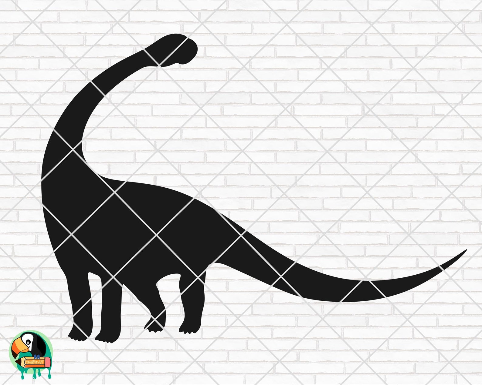 Dinosaur SVG Bundle Dino Svg Dinosaur Svg T-rex Svg - Etsy