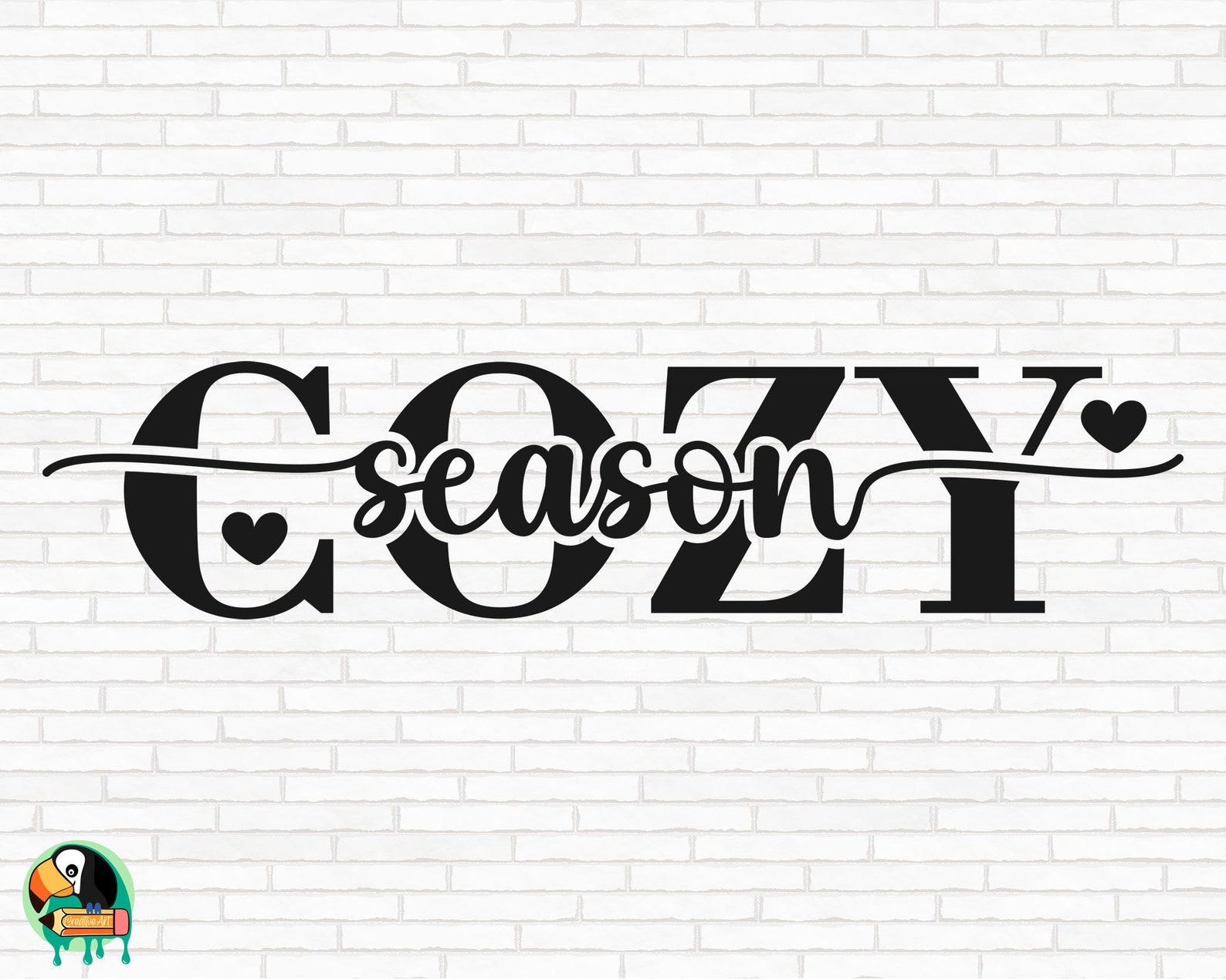 Cozy Season SVG Cozy Vibes Svg Get Cozy Svg Cozy Season Cut - Etsy