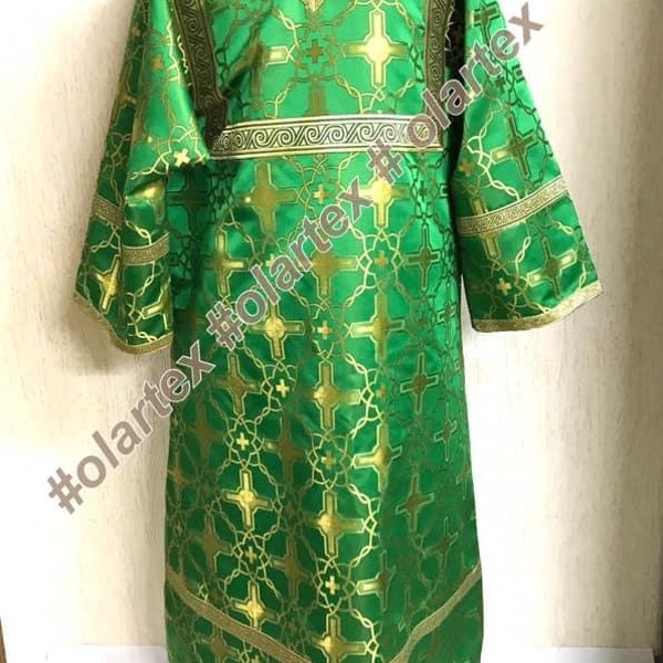 Altar Boy Clothing - Etsy