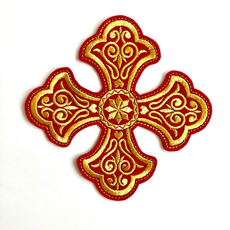 Church Embroidery - Etsy