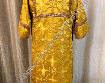 Altar Boy Robe - Etsy