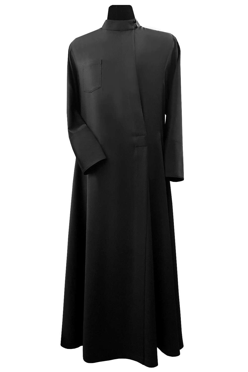 Under Cassock Orthodox Simple Style Customized Inner Cassock - Etsy