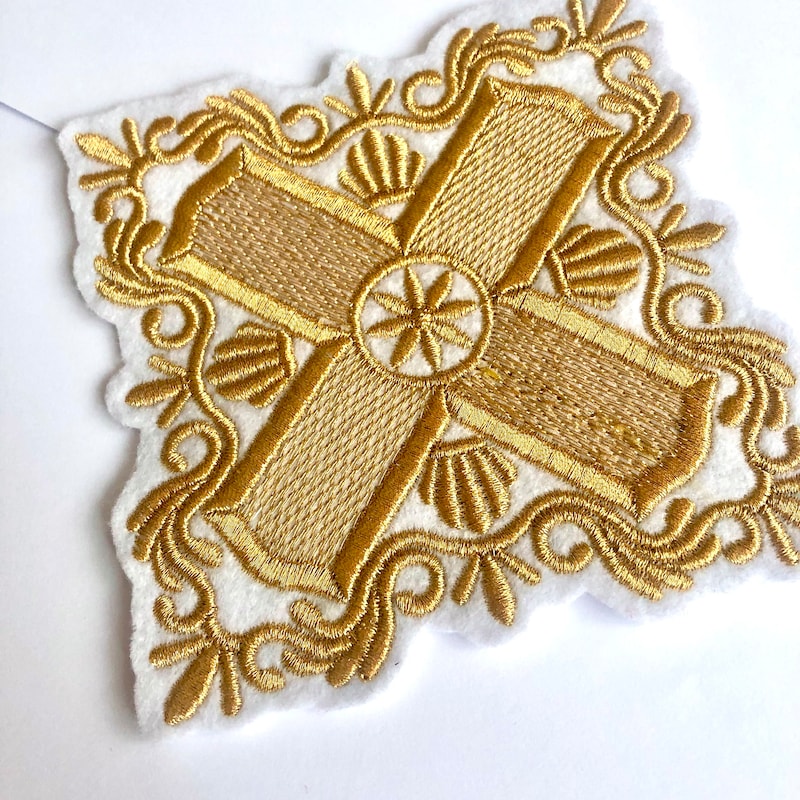 Liturgical Fabric - Etsy