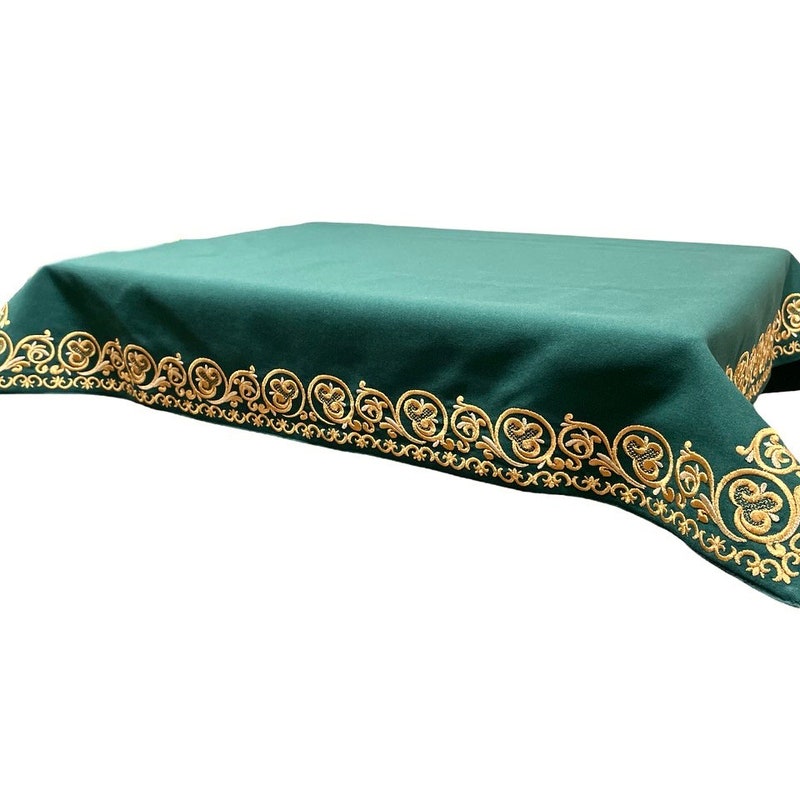 Liturgical Colors Home Altar - Etsy