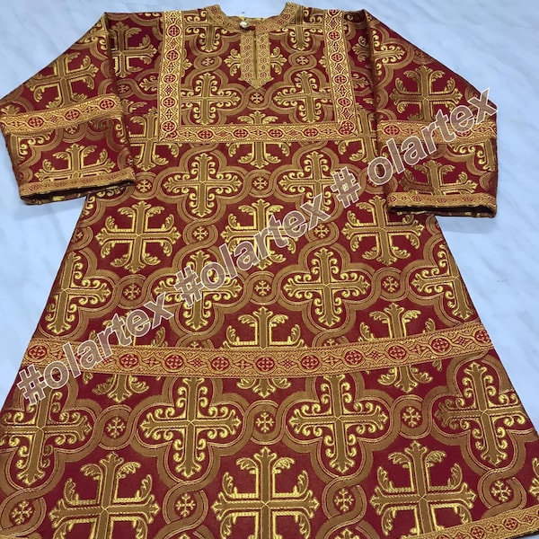 Altar Server Vestments - Etsy