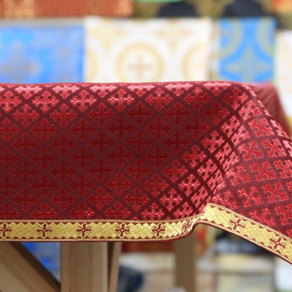 Table Cover Fabric - Etsy