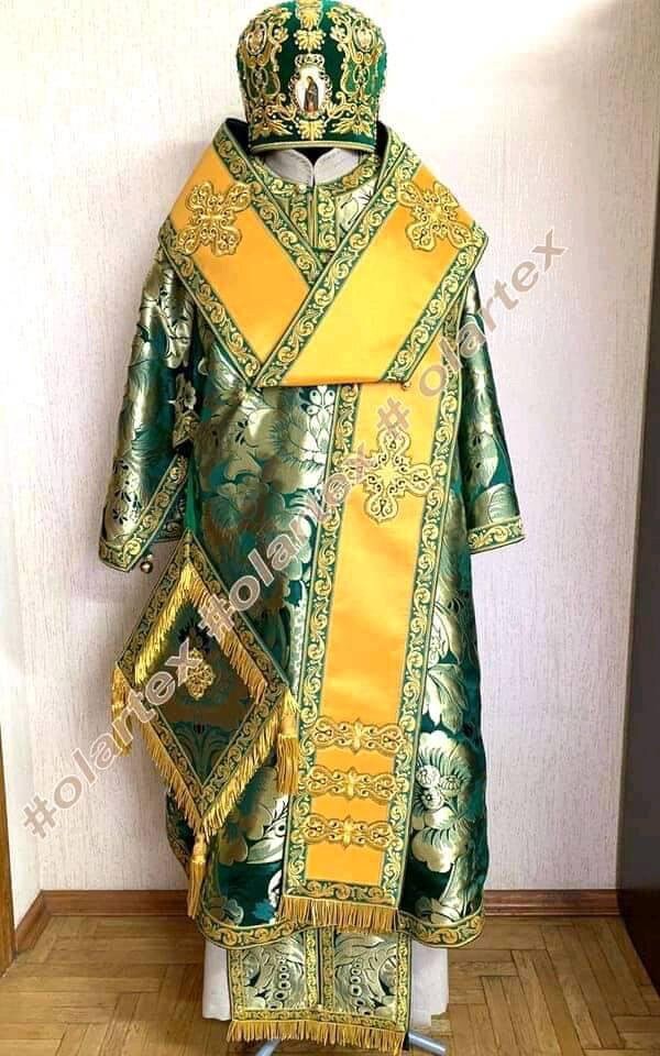Bishop Vestment for sale | Only 3 left at -60%
