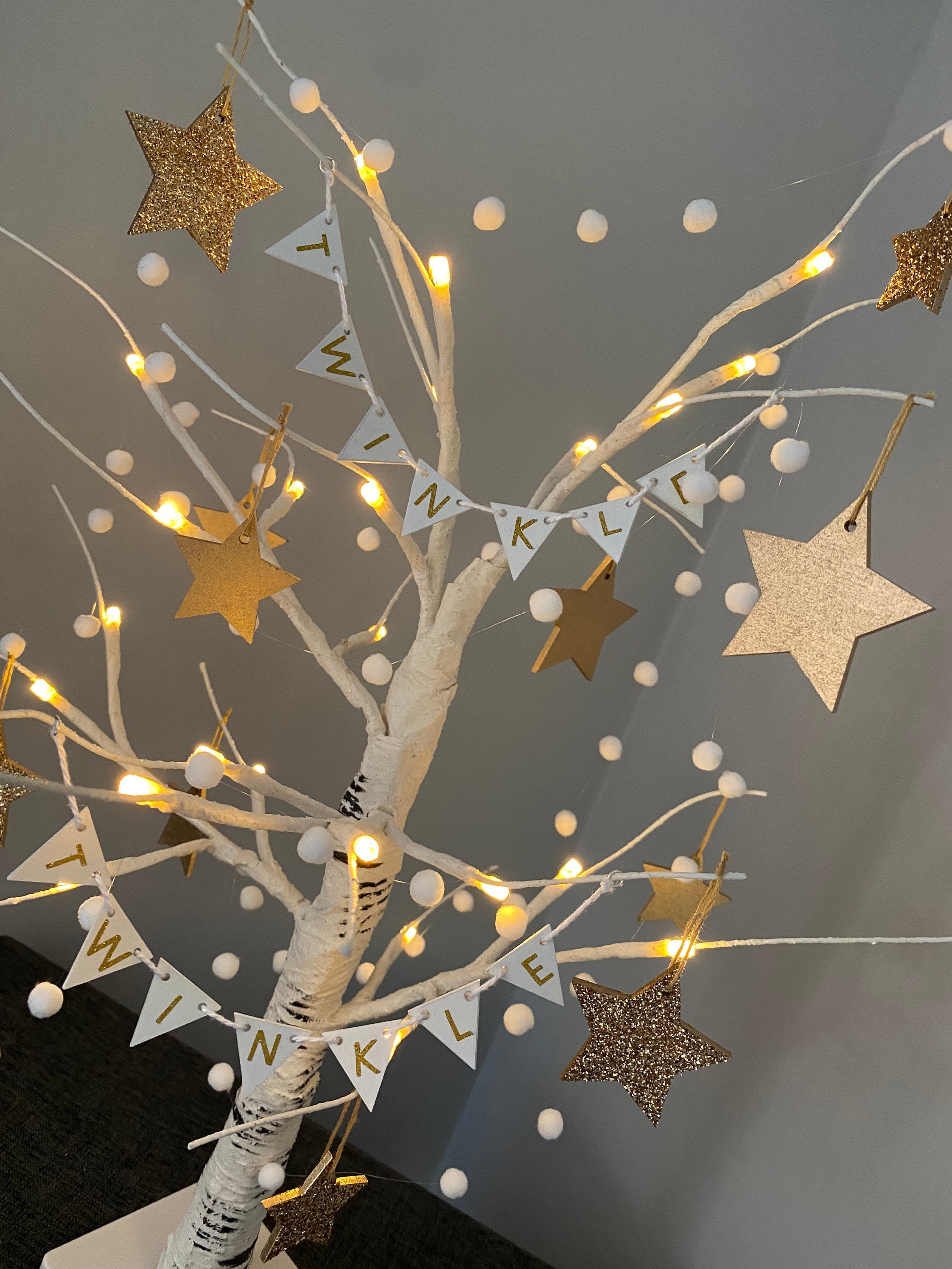 Twinkle Twinkle Tree - Etsy UK