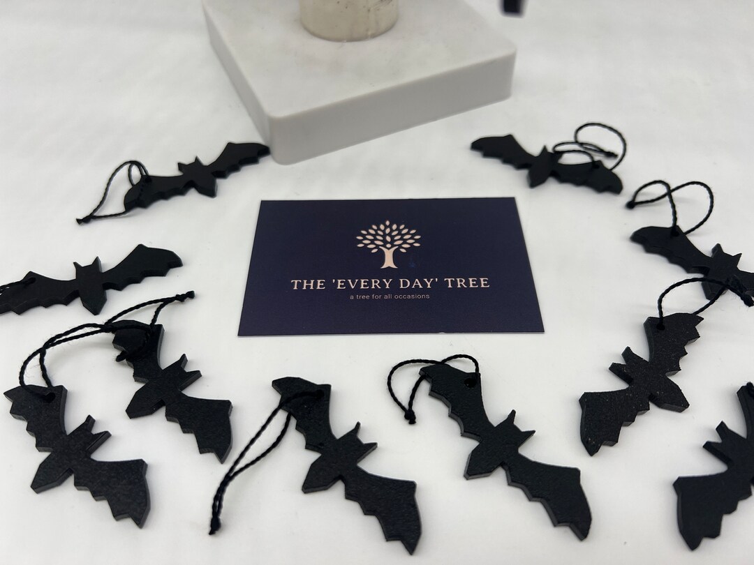 Simply Bats - Etsy