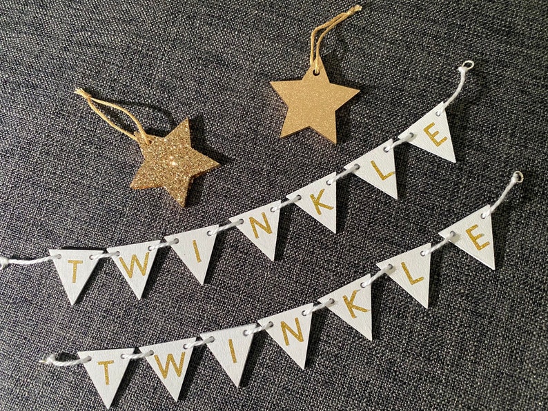 Twinkle Twinkle Tree - Etsy UK