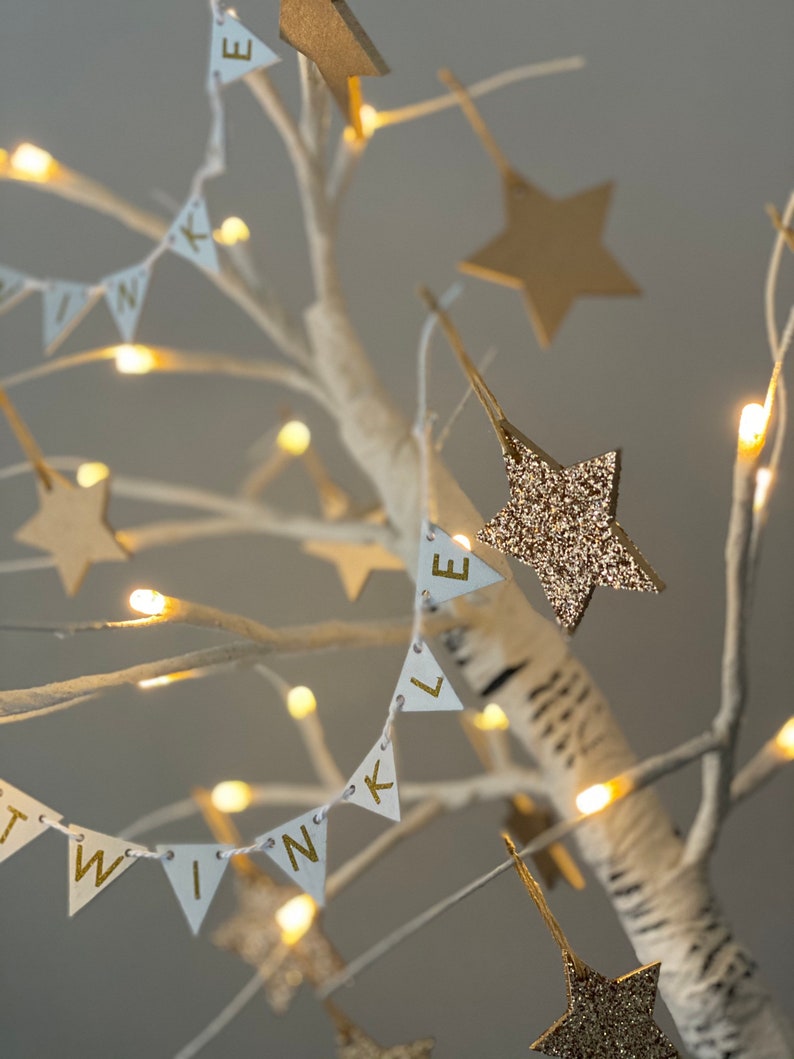 Twinkle Twinkle Tree - Etsy UK