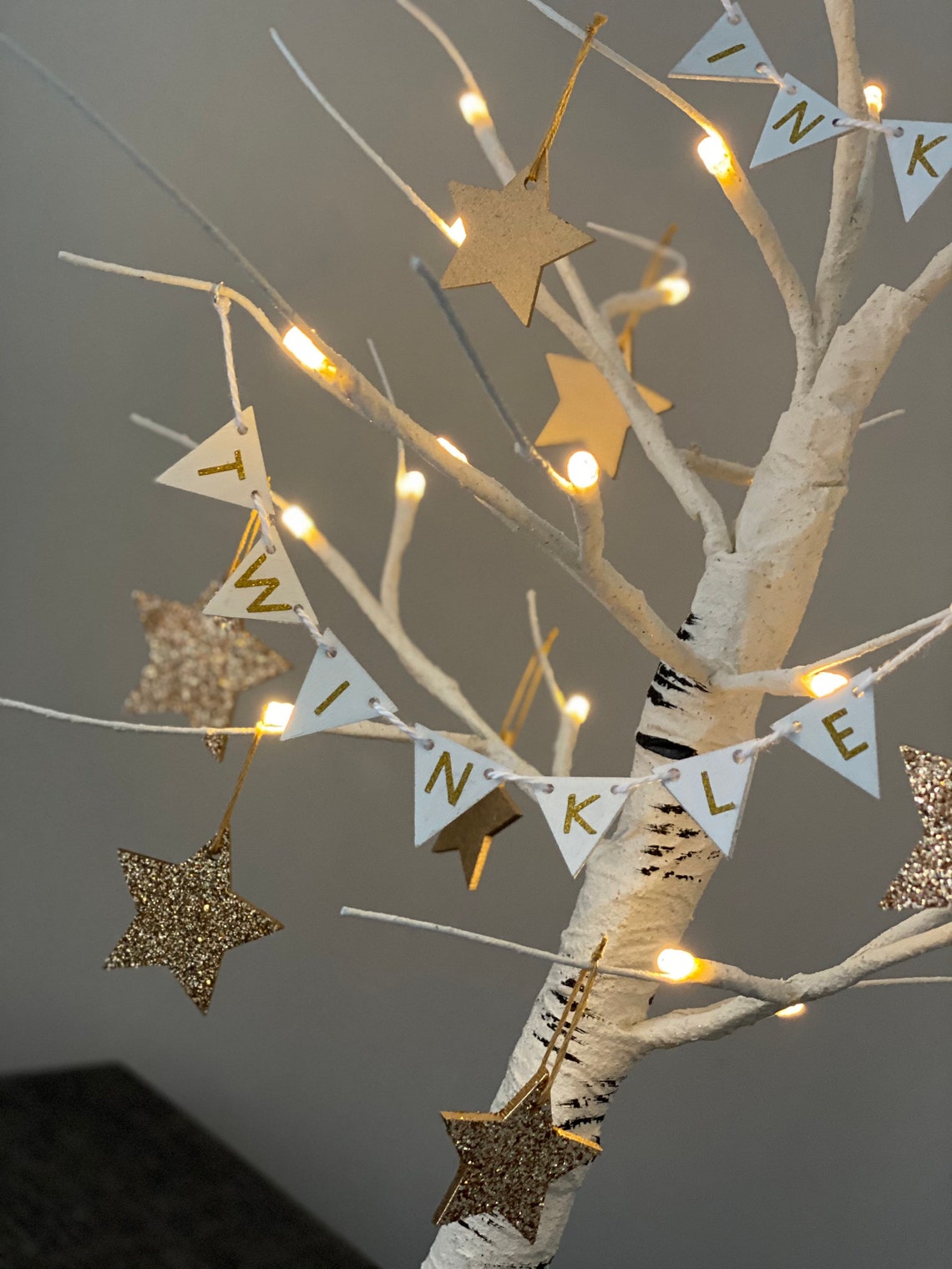 Twinkle Twinkle Tree - Etsy UK